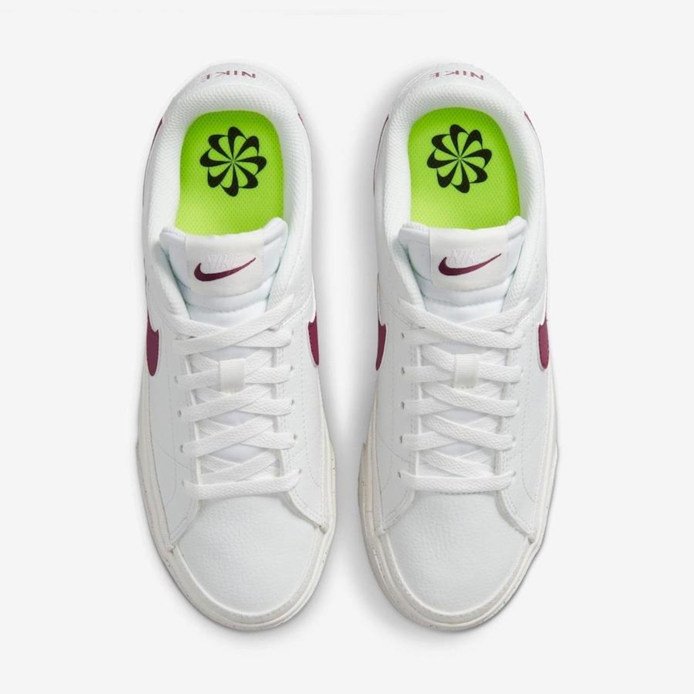 Tênis Nike Court Legacy Next Nature - Feminino | Centauro