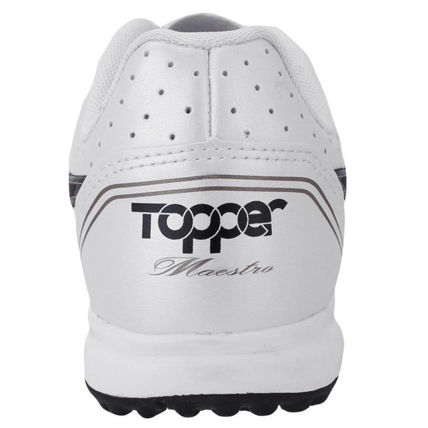 Chuteira Society Topper Maestro TD IV - Adulto | Centauro