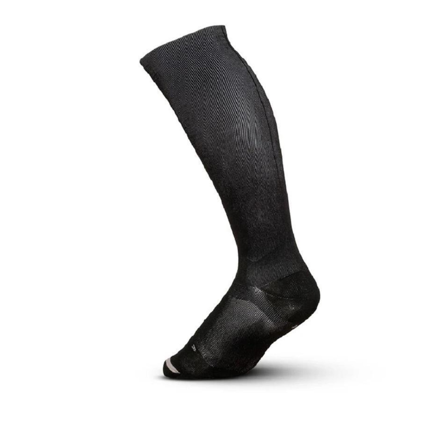 Meia de Compressão Graduada Recovery Fiber Powersox - Adulto | Centauro
