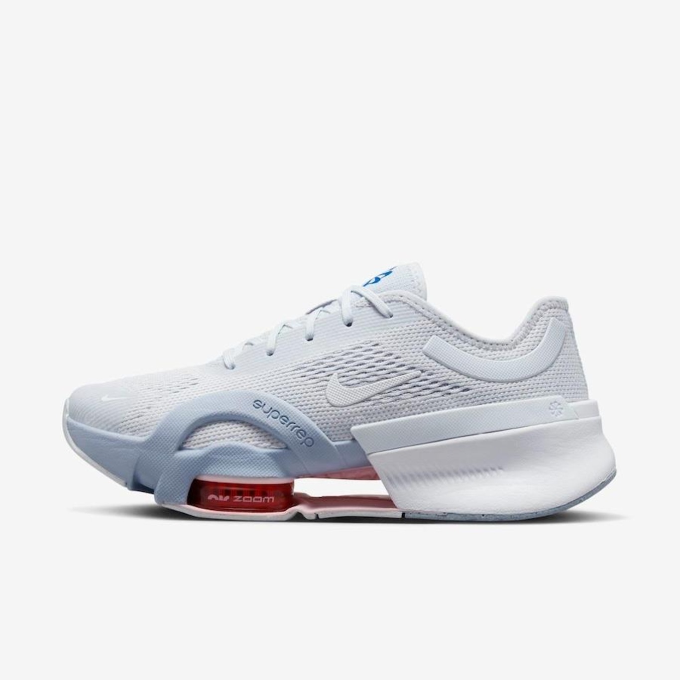 Tênis Nike Zoom SuperRep 4 Next Nature - Feminino | Centauro