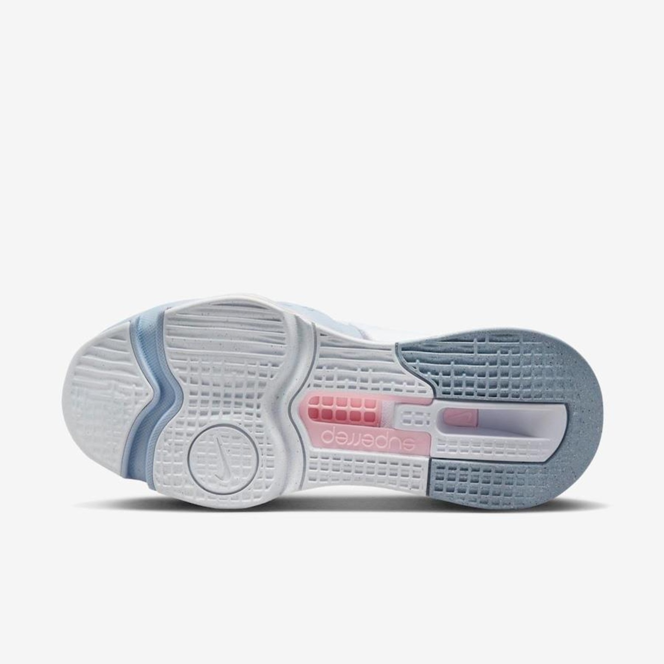 Tênis Nike Zoom SuperRep 4 Next Nature - Feminino | Centauro