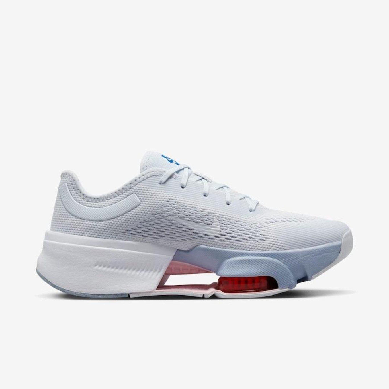 Tênis Nike Zoom SuperRep 4 Next Nature - Feminino | Centauro