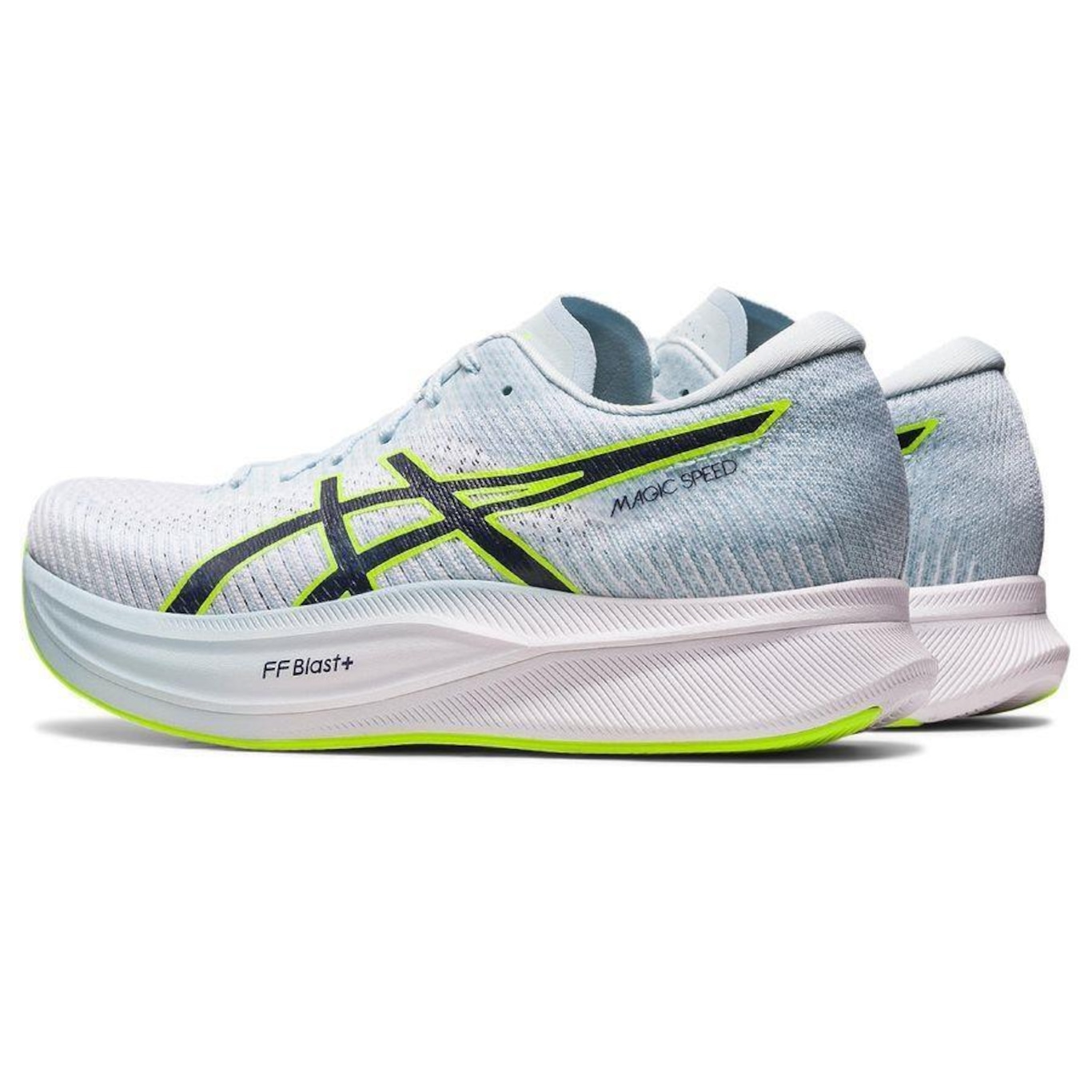Tênis Asics Magic Speed 2 - Feminino | Centauro