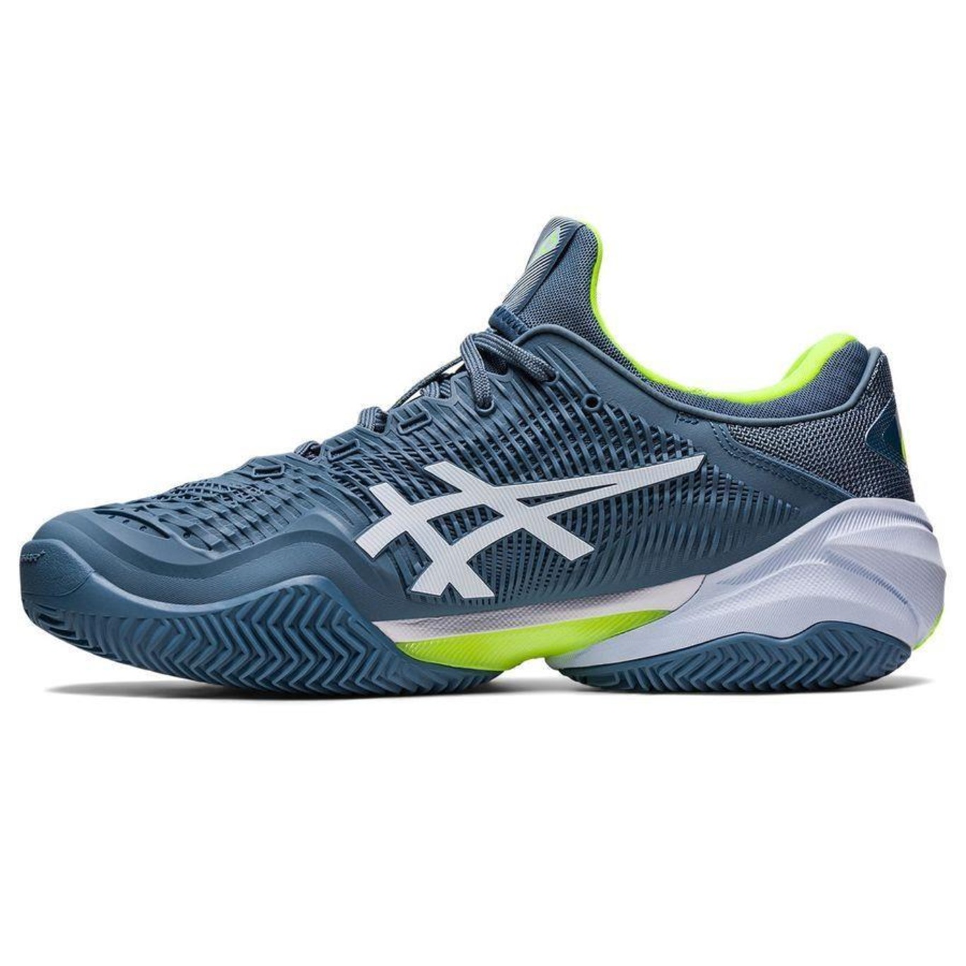 Tênis Asics Court FF 3 Clay - Masculino | Centauro