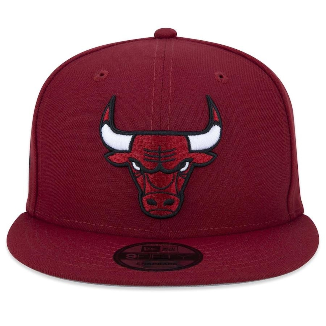Boné Aba Reta New Era 9FIFTY NBA City Edition Chicago Bulls - Snapback ...