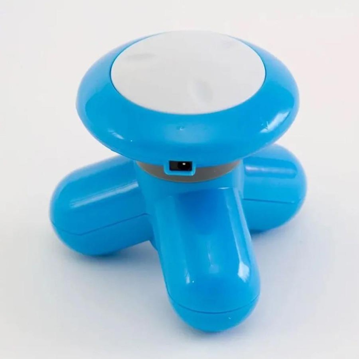 Mini Massageador SML Portátil Eletrônico | Centauro