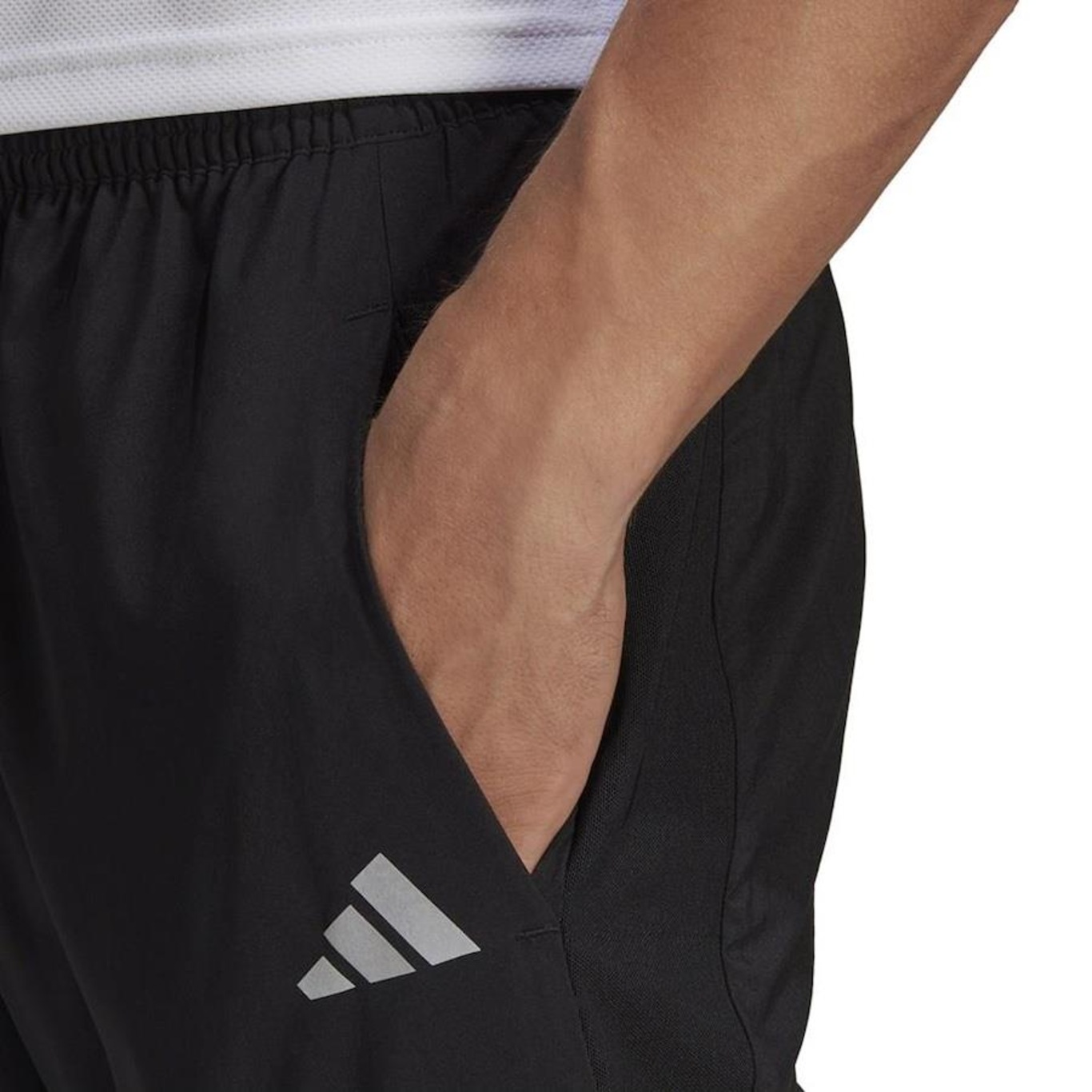 Calça adidas Own The Run Astro - Masculina | Centauro
