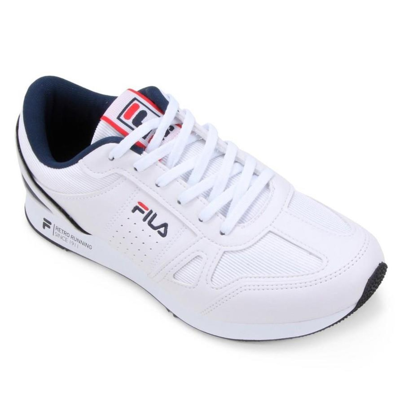 Tênis Fila Classic Runner SL - Masculino | Centauro