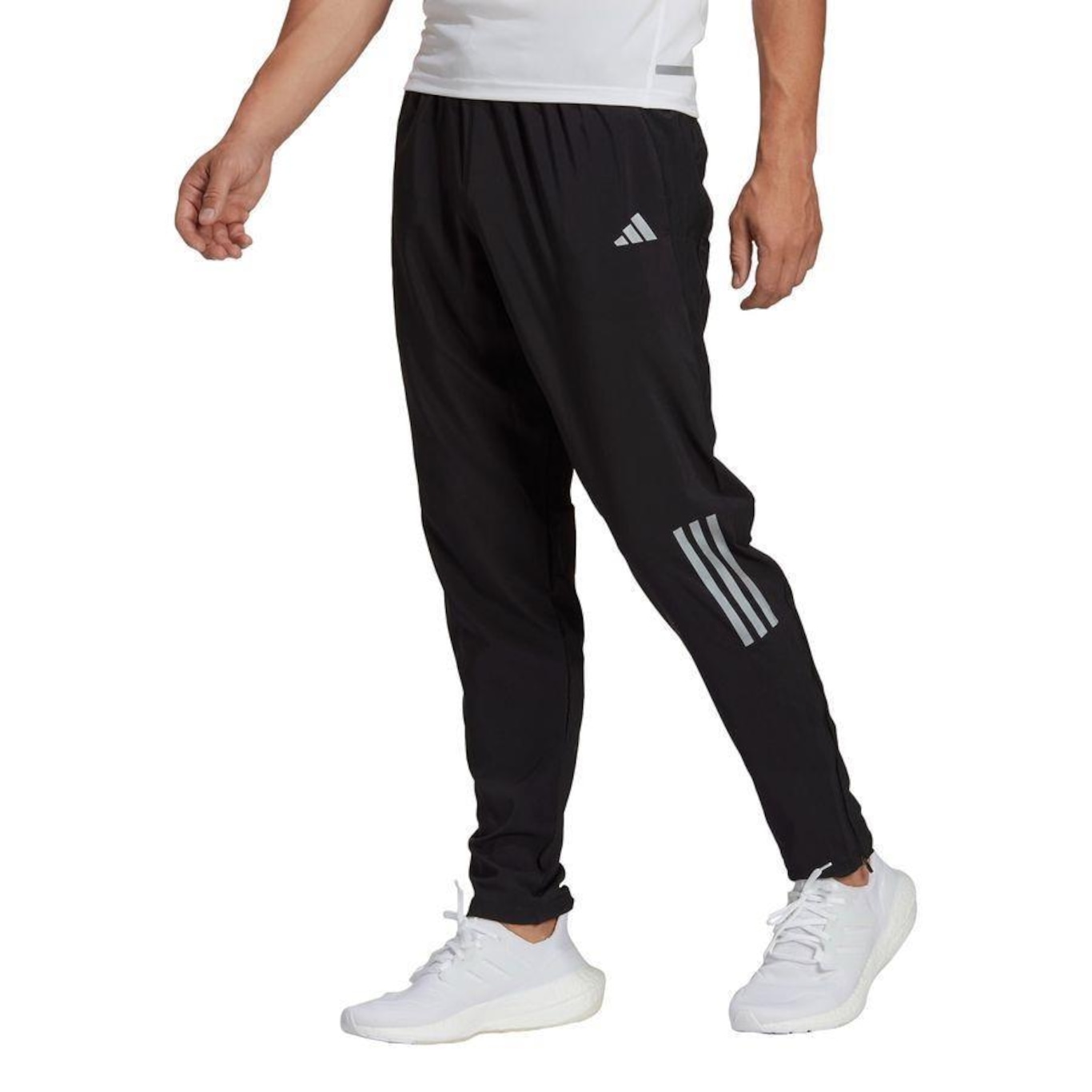 Calça adidas Own The Run Astro - Masculina | Centauro