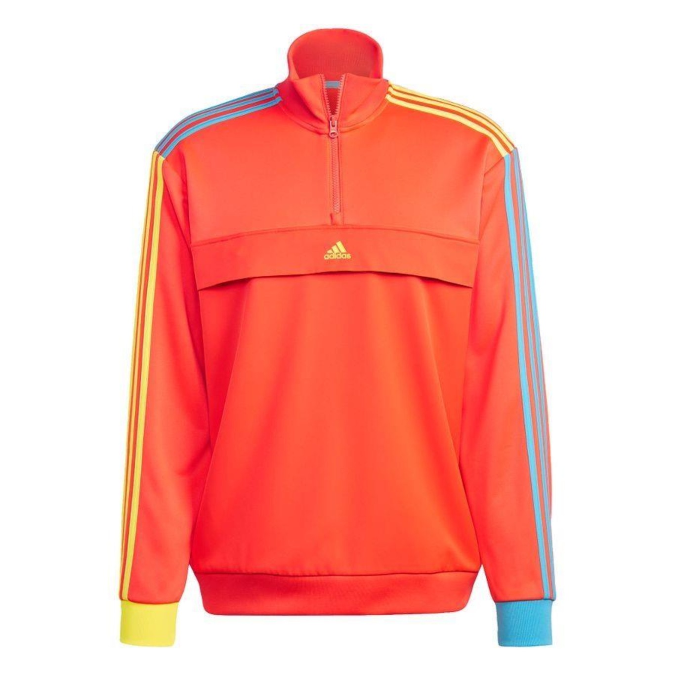 Jaqueta de Moletom sem Capuz Kidcore - Masculina | Centauro