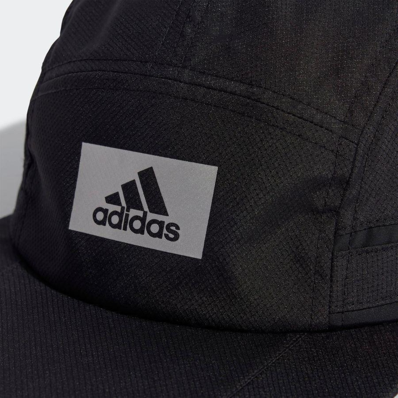 Boné Aba Reta adidas Tech 5-Panel Wind.RDY - Strapback - Adulto | Centauro