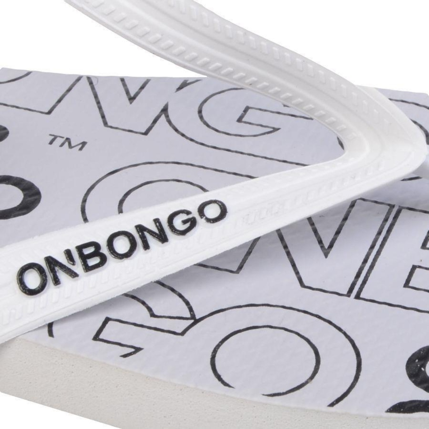Chinelo Onbongo Ango - Masculino | Centauro