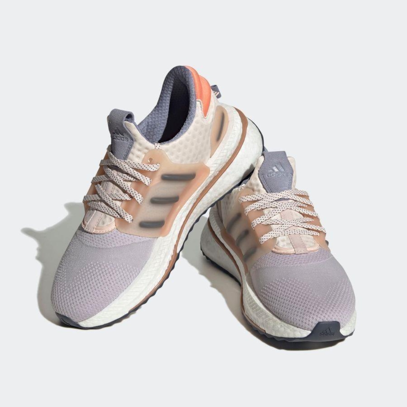 Tênis adidas X PLRBOOST - Feminino | Centauro