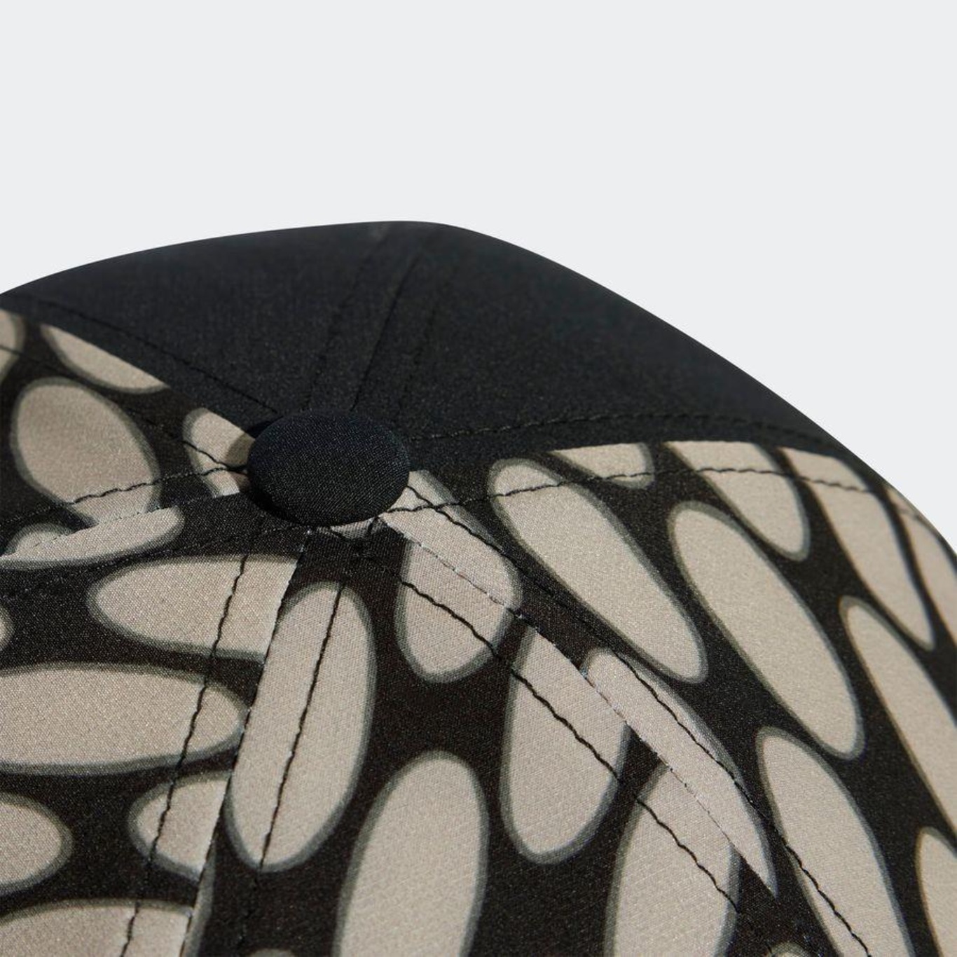 Boné Aba Curva adidas Marimekko - Strapback - Adulto | Centauro