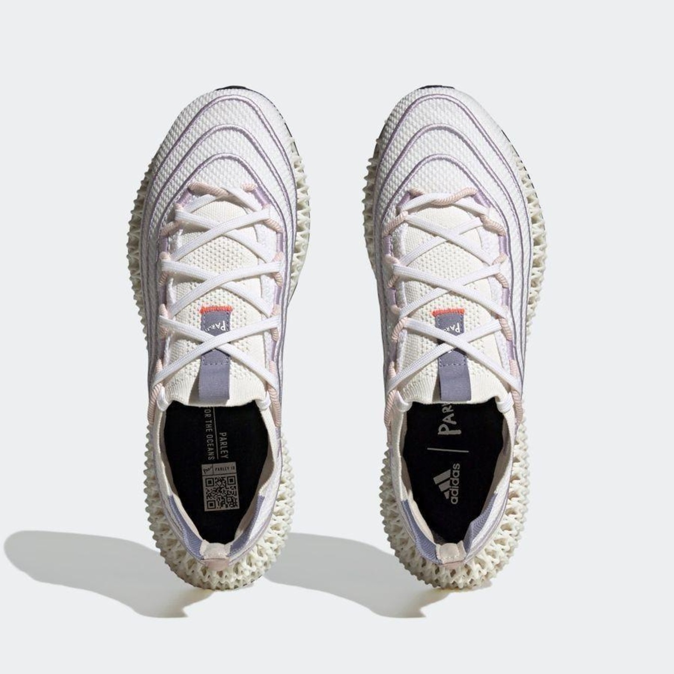 Tênis adidas adidas 4DFWD x Parley - Masculino | Centauro