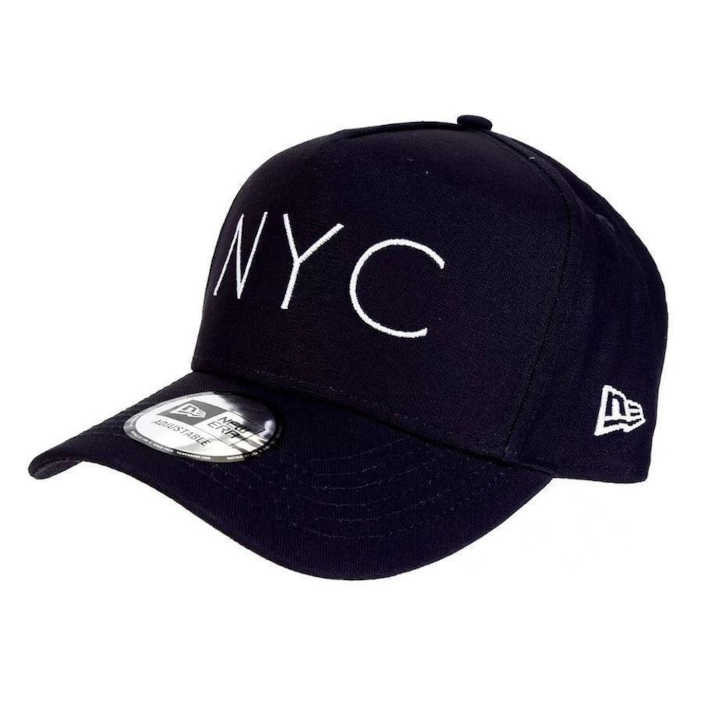 Boné Aba Curva New Era 9Forty - Snapback - Adulto | Centauro