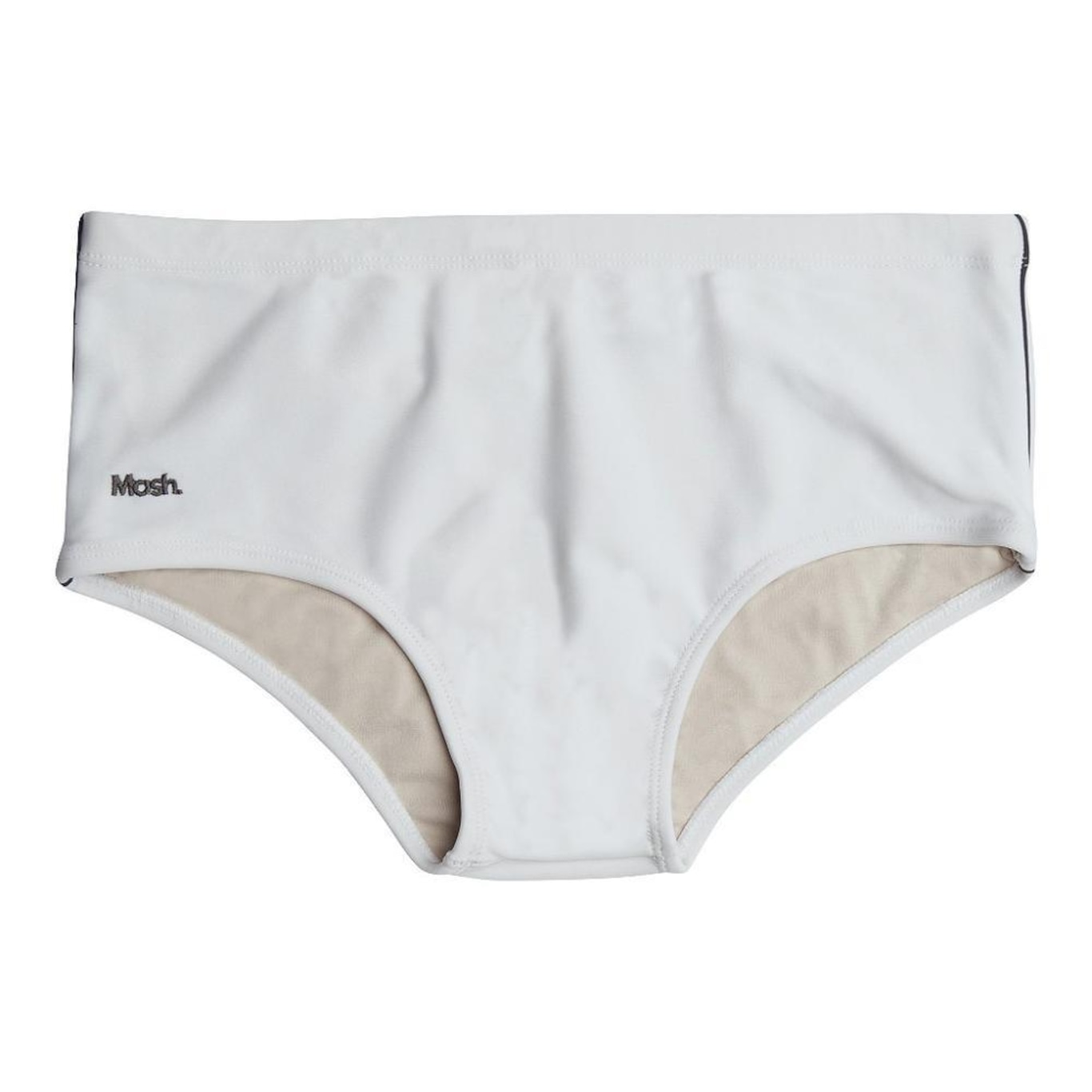 Sunga Mash Lisa com Vivo Lateral - | Centauro