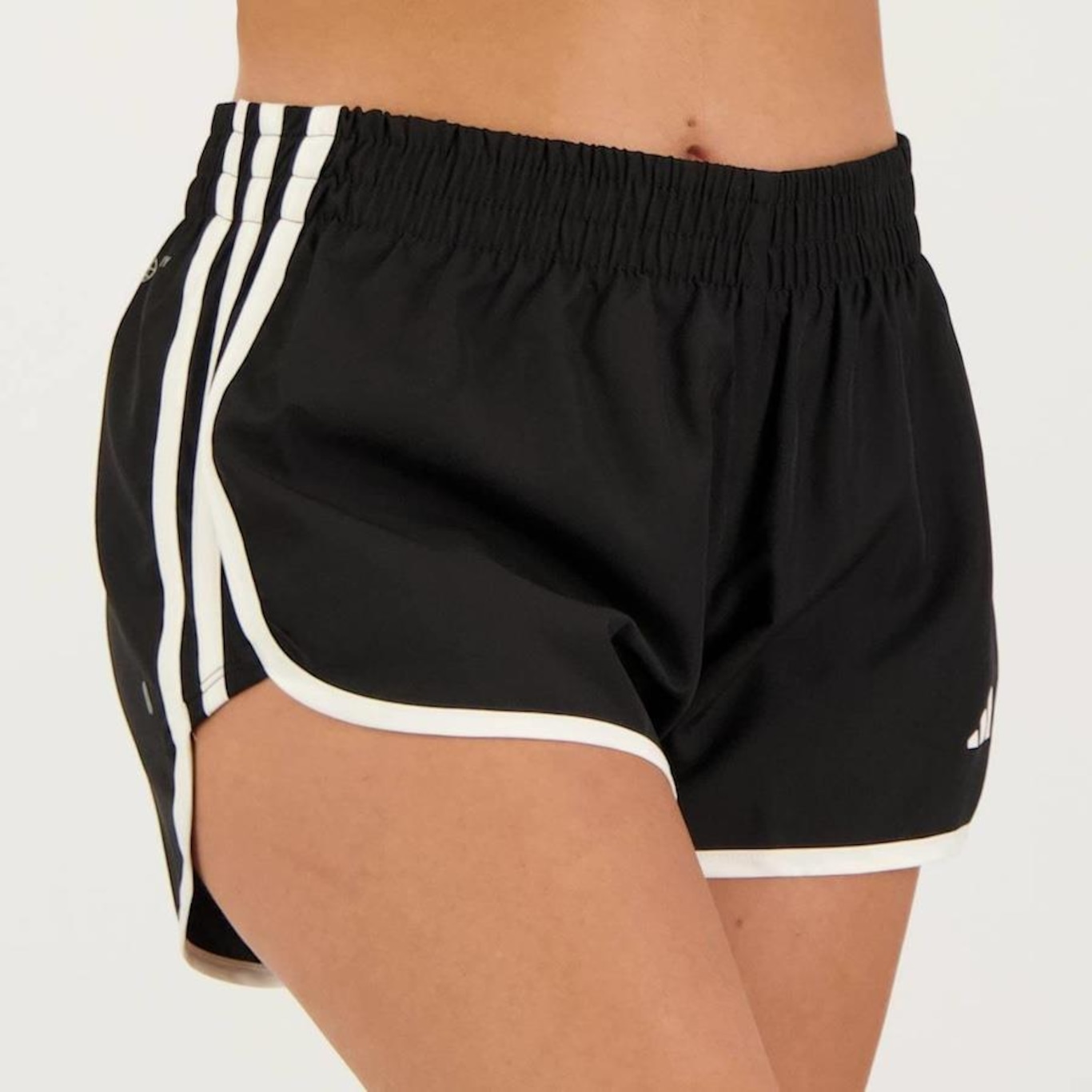 Shorts adidas M20 - Feminino | Centauro