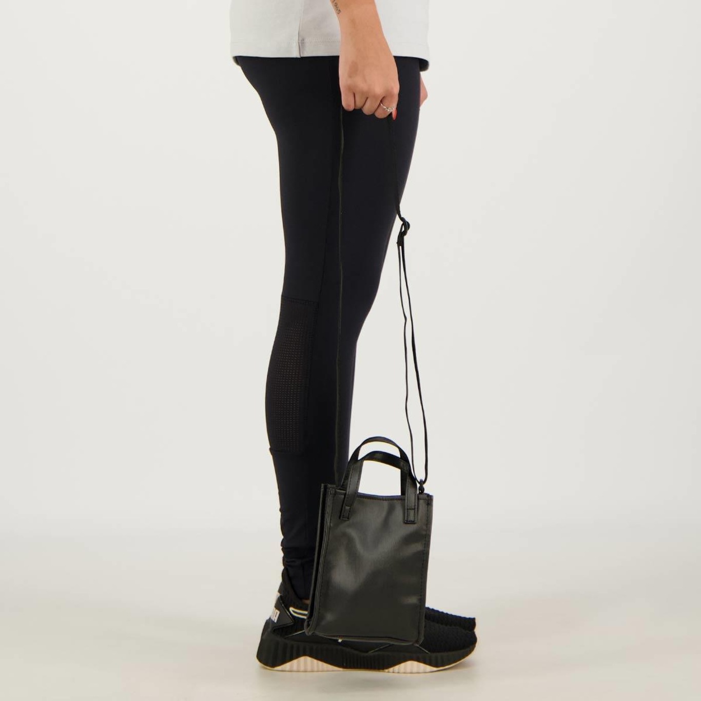 Shoulder Bag Puma Core Up Mini Tote X-body | Centauro