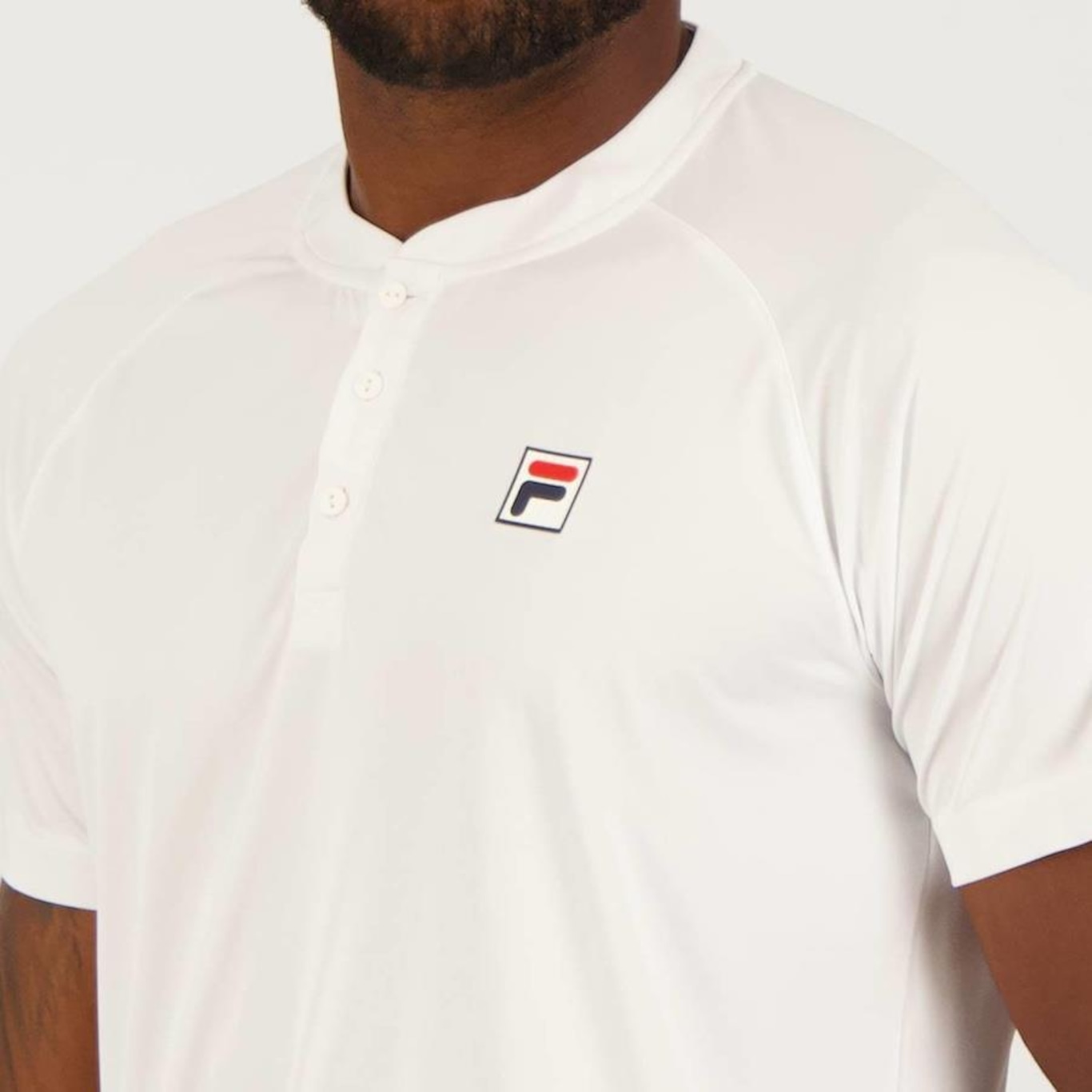 Camiseta Fila Cinci Fbox Ii - Masculina | Centauro