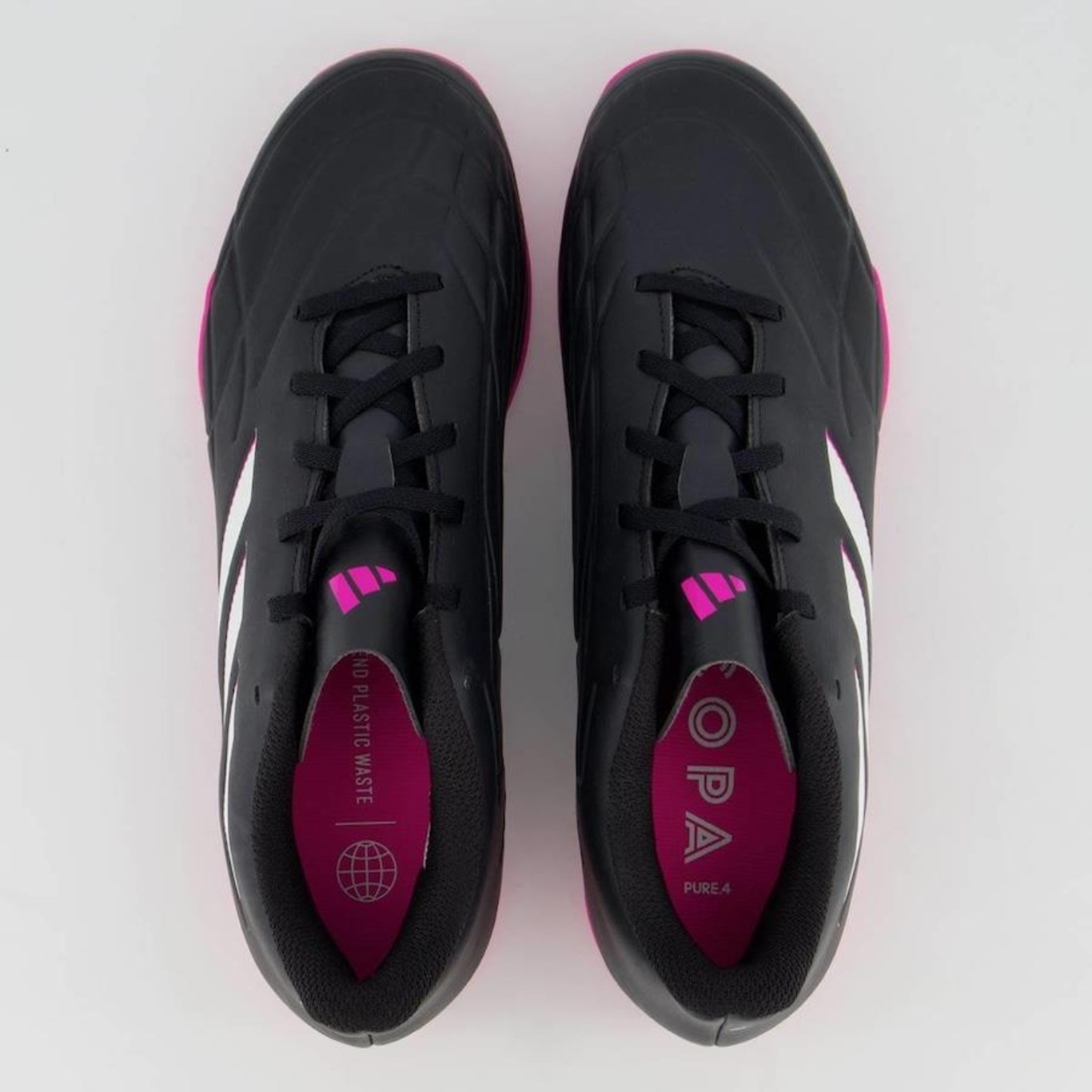 Chuteira Futsal adidas Copa Pure 23.4 IN - Adulto | Centauro