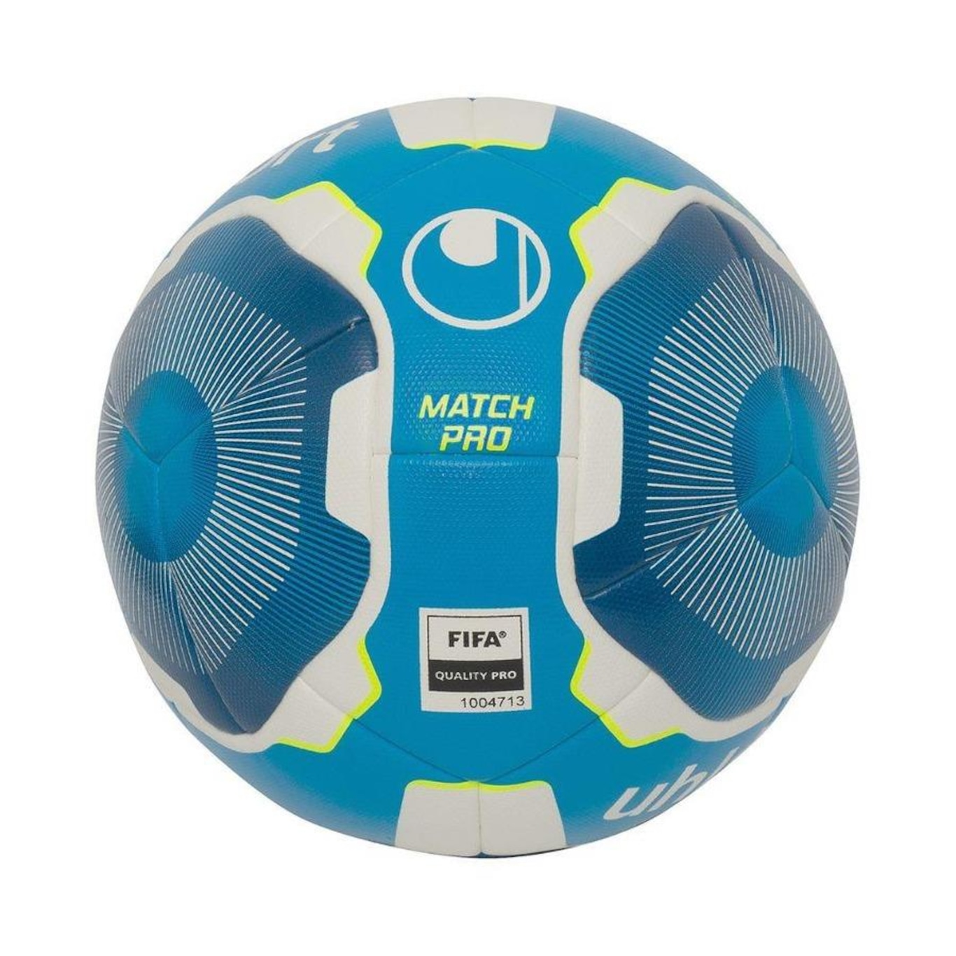 Bola de Futebol de Campo Uhlsport Match Pro | Centauro
