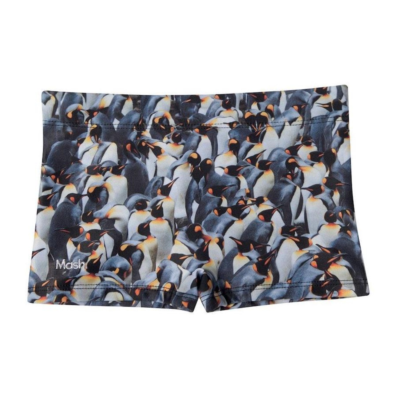 Sunga Boxer Mash Estampada - Infantil | Centauro