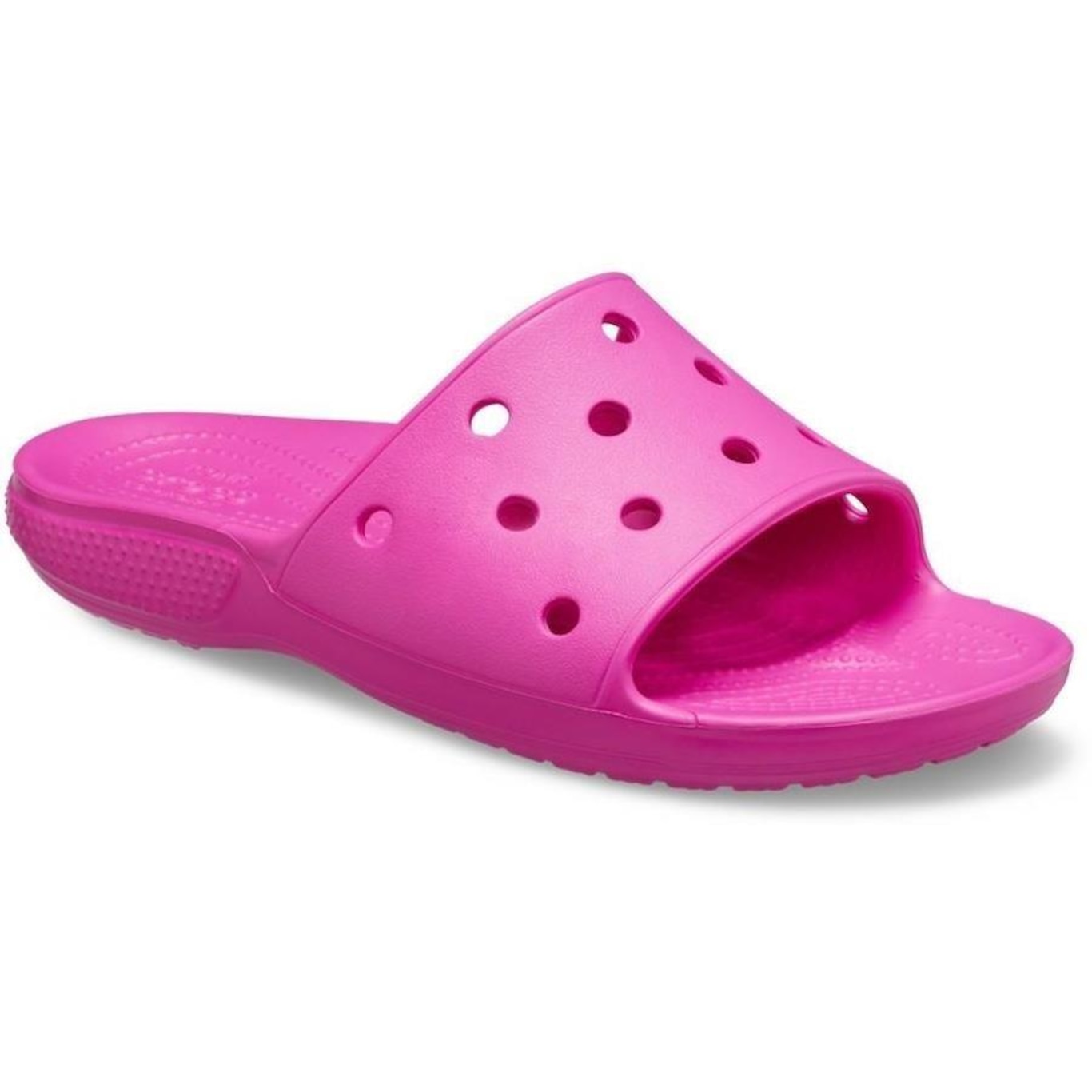 Chinelo Crocs Classic Slide Juice - Unissex | Centauro