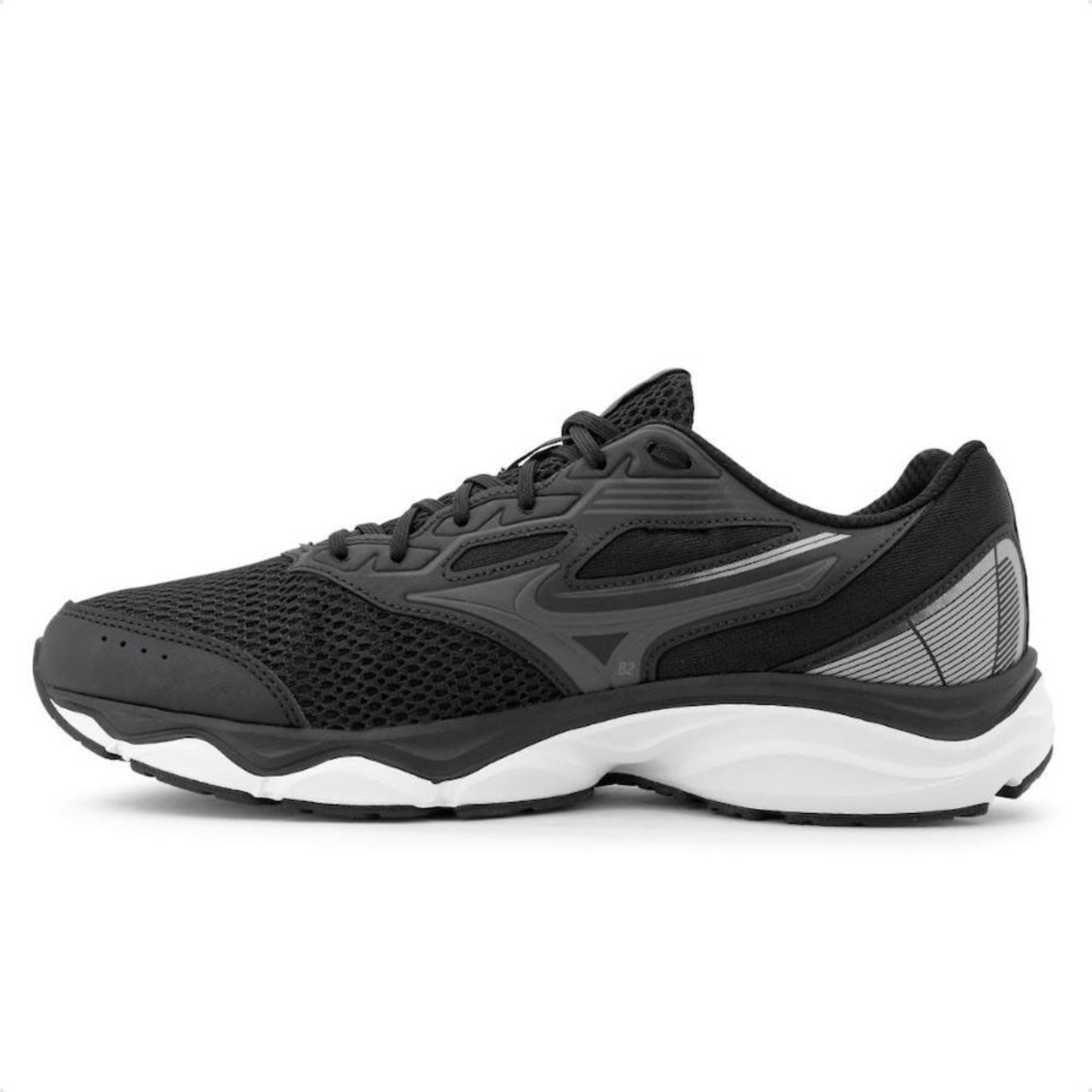 Tênis Mizuno Wave Hawk 4 - Masculino | Centauro