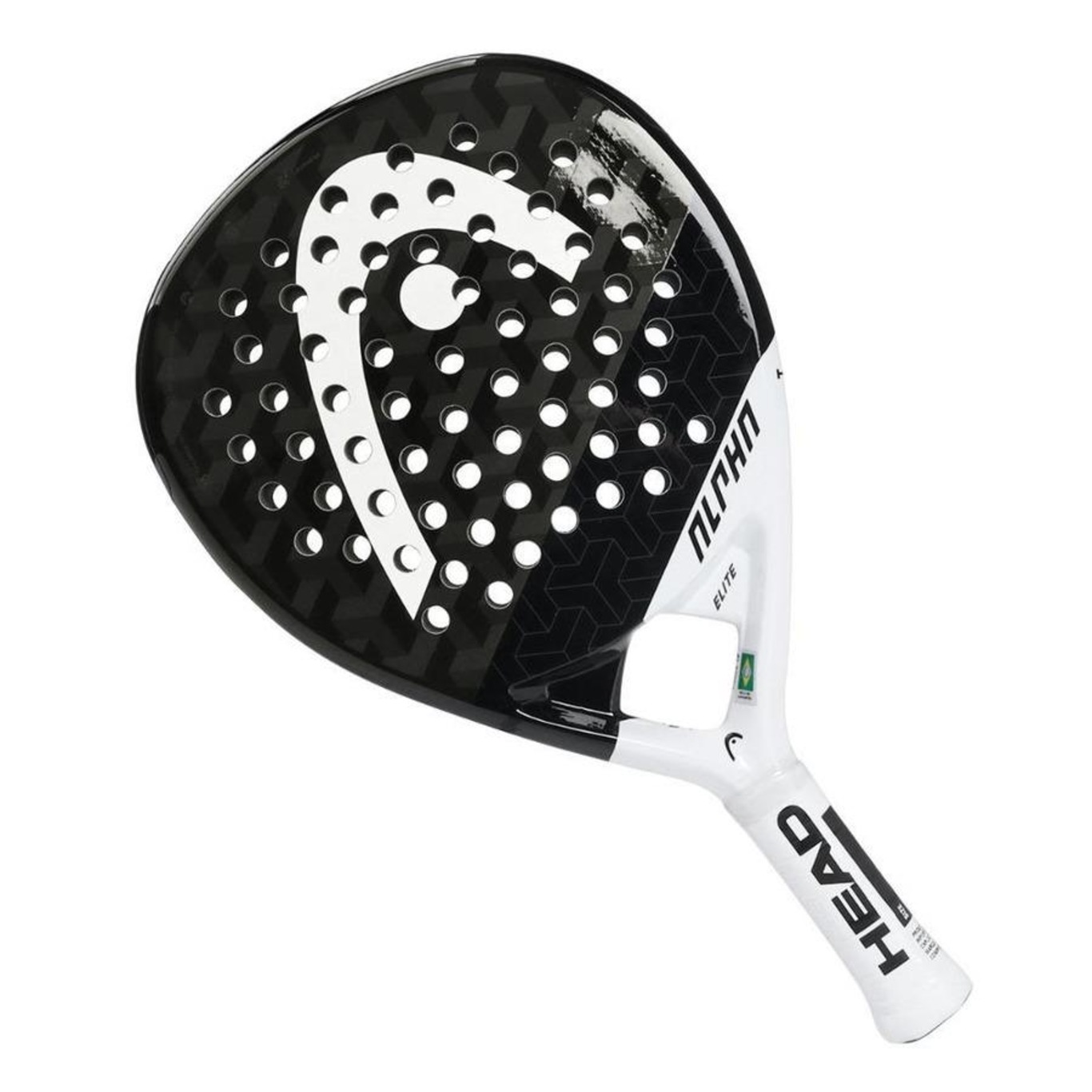 Raquete de Padel Head 360+ Alpha Elite | Centauro
