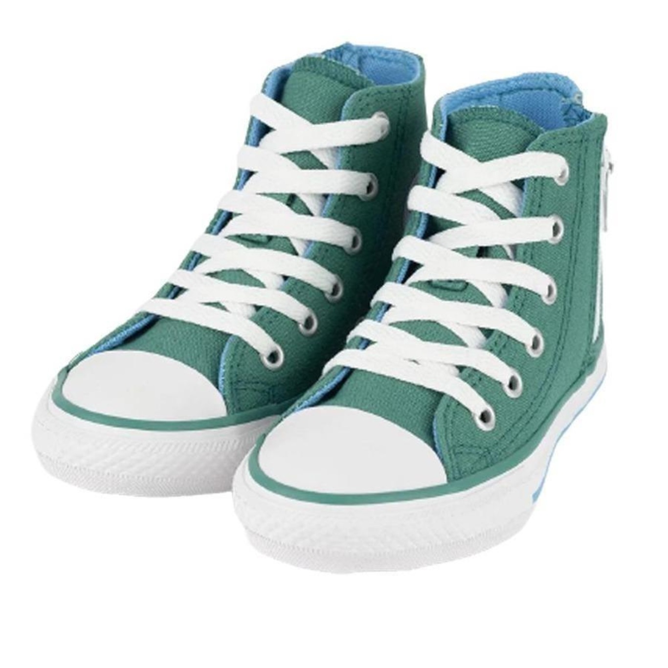 Tênis Converse All Star Midi Ck10070006 - Infantil | Centauro