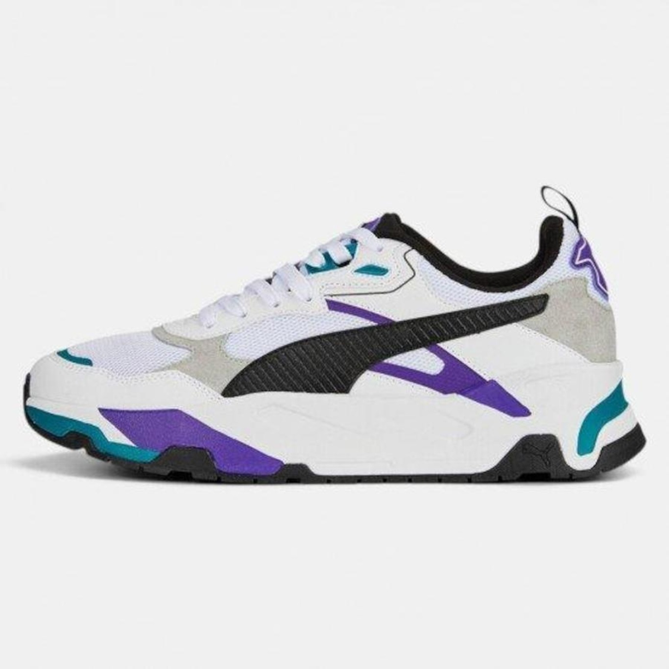 Tênis Puma Trinity - Masculino | Centauro