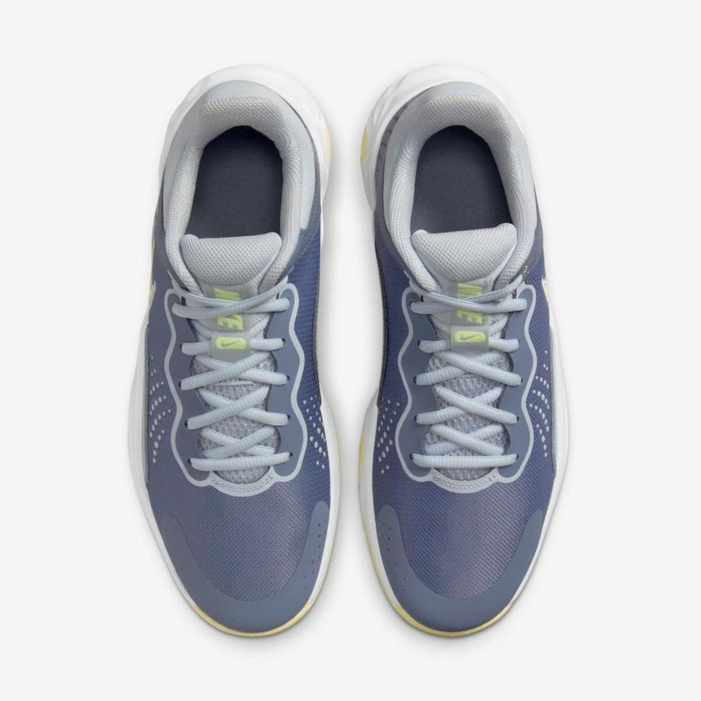 Tênis Nike Fly.by Mid 3 - Masculino | Centauro