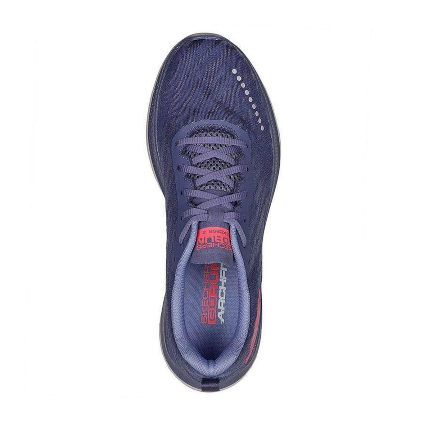 Tênis Skechers Go Run RAZOR EXCESS 2 - Feminino | Centauro