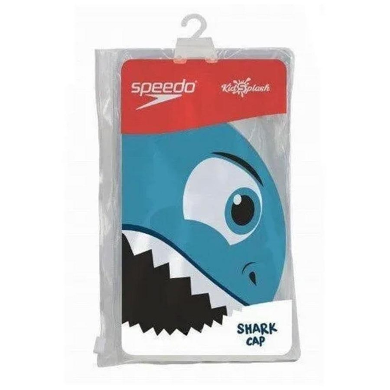 Touca Speedo Shark - Infantil | Centauro