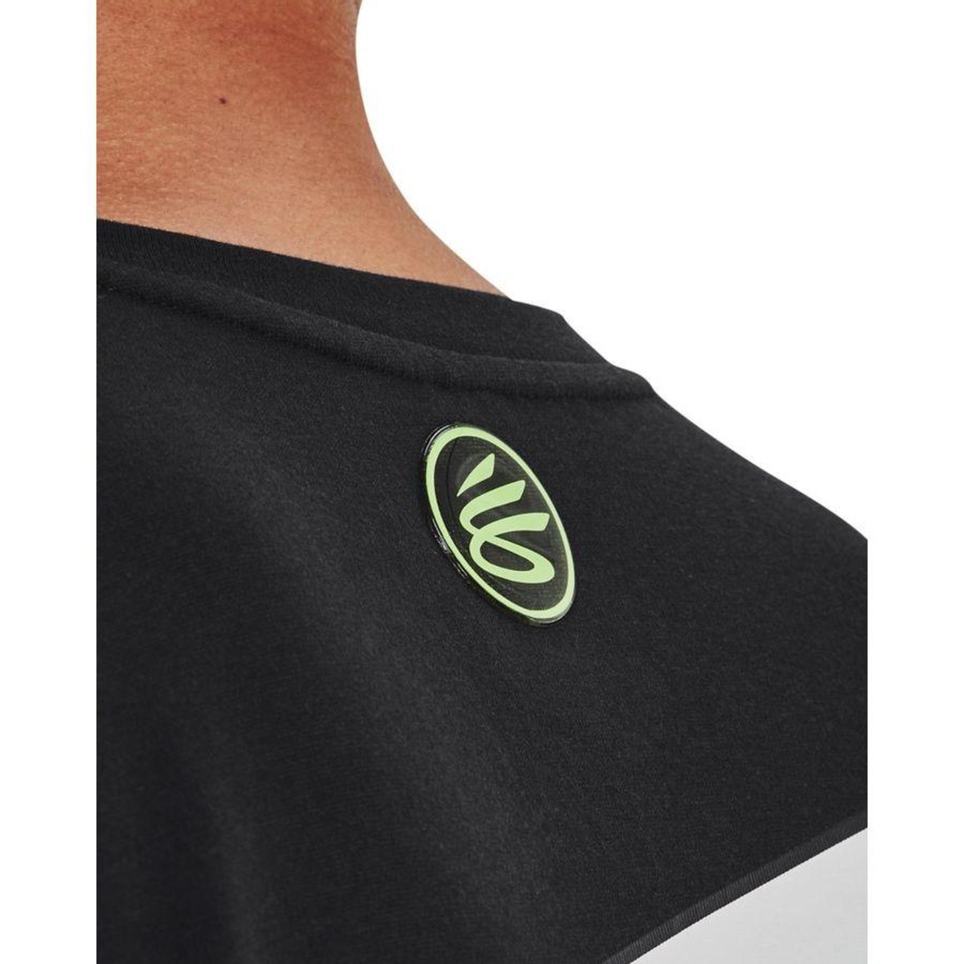 Camiseta Under Armour Curry Collab 2 SS - Masculina | Centauro