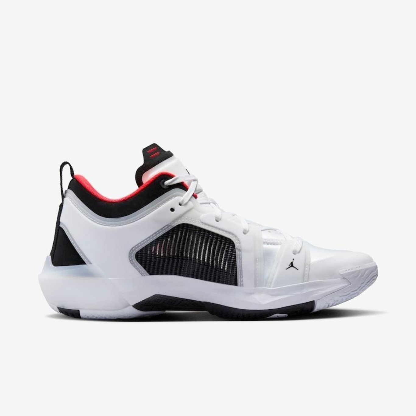 Tênis Nike Air Jordan XXXVII Low - Adulto | Centauro