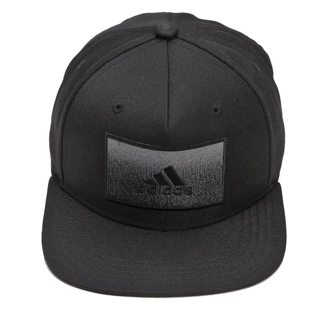Boné Aba Reta adidas Logo - Snapback - Adulto | Centauro