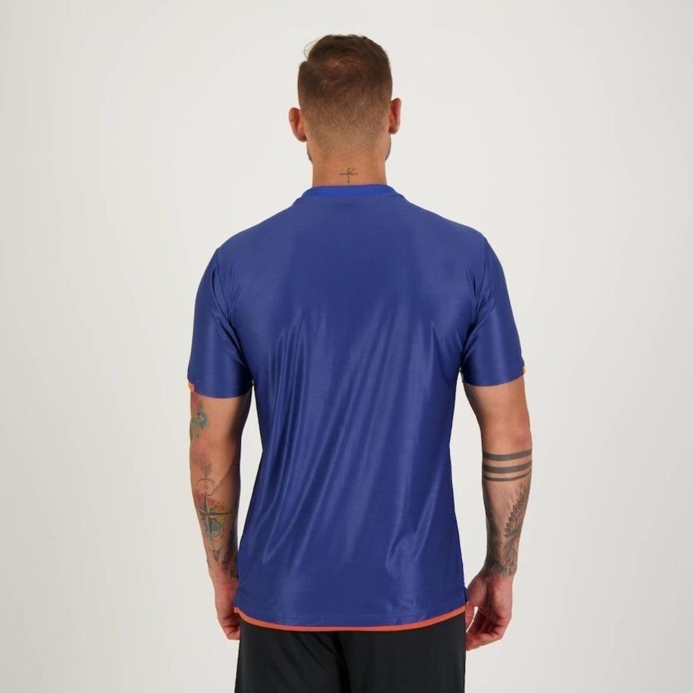 Camisa do Audax Rj I 2023 Jup Jup - Masculina | Centauro