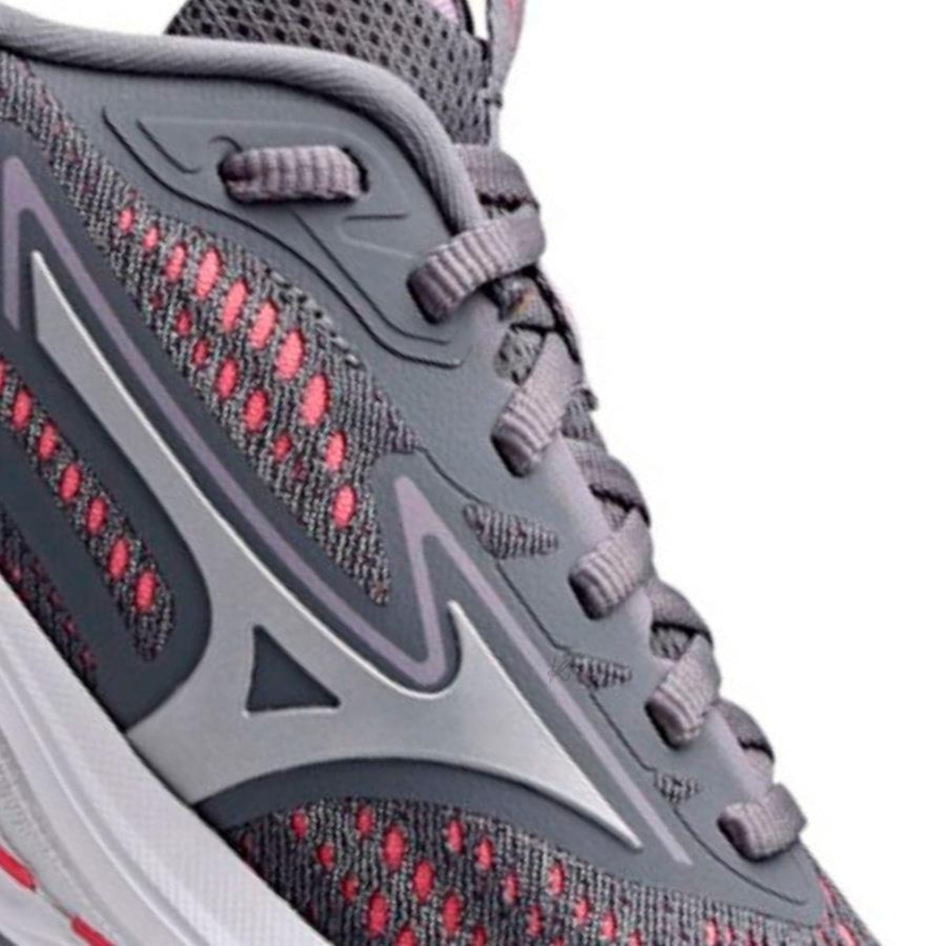 Tênis Mizuno Wave Nitron 2 - Feminino em Promoção | Centauro