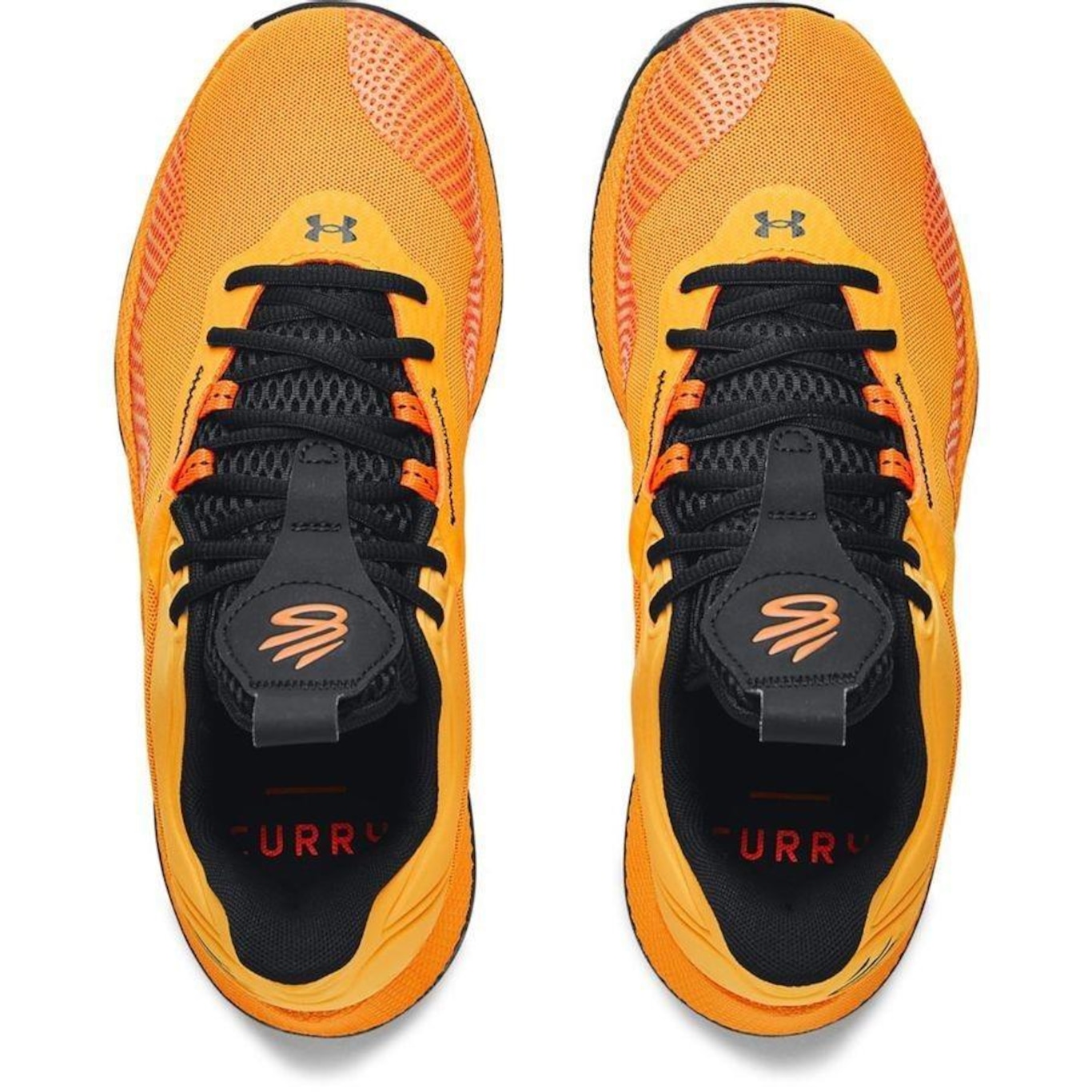 Tênis Under Armour Curry Hovr Splash 2 - Unissex | Centauro