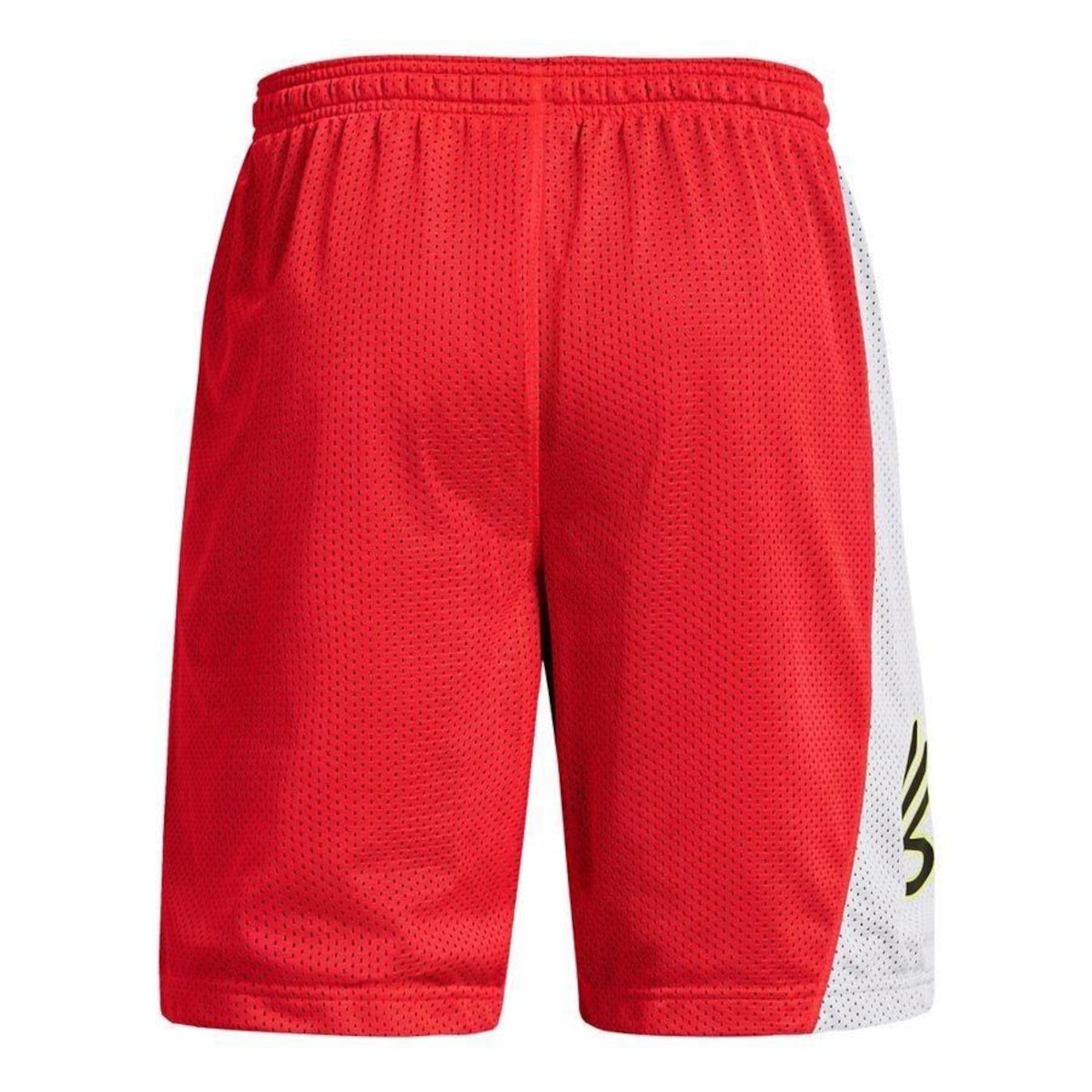 Shorts Under Armour Curry Splash 9 - Masculino | Centauro