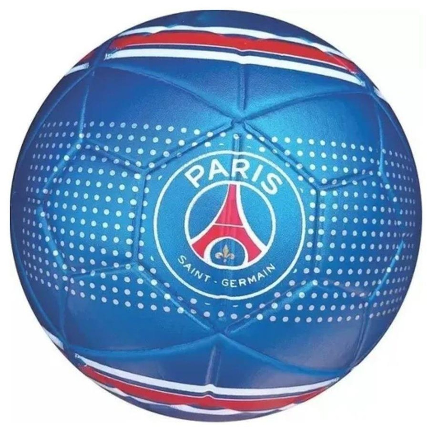 Bola de Futebol de Campo PSG Paris Saint Germain Oficial | Centauro