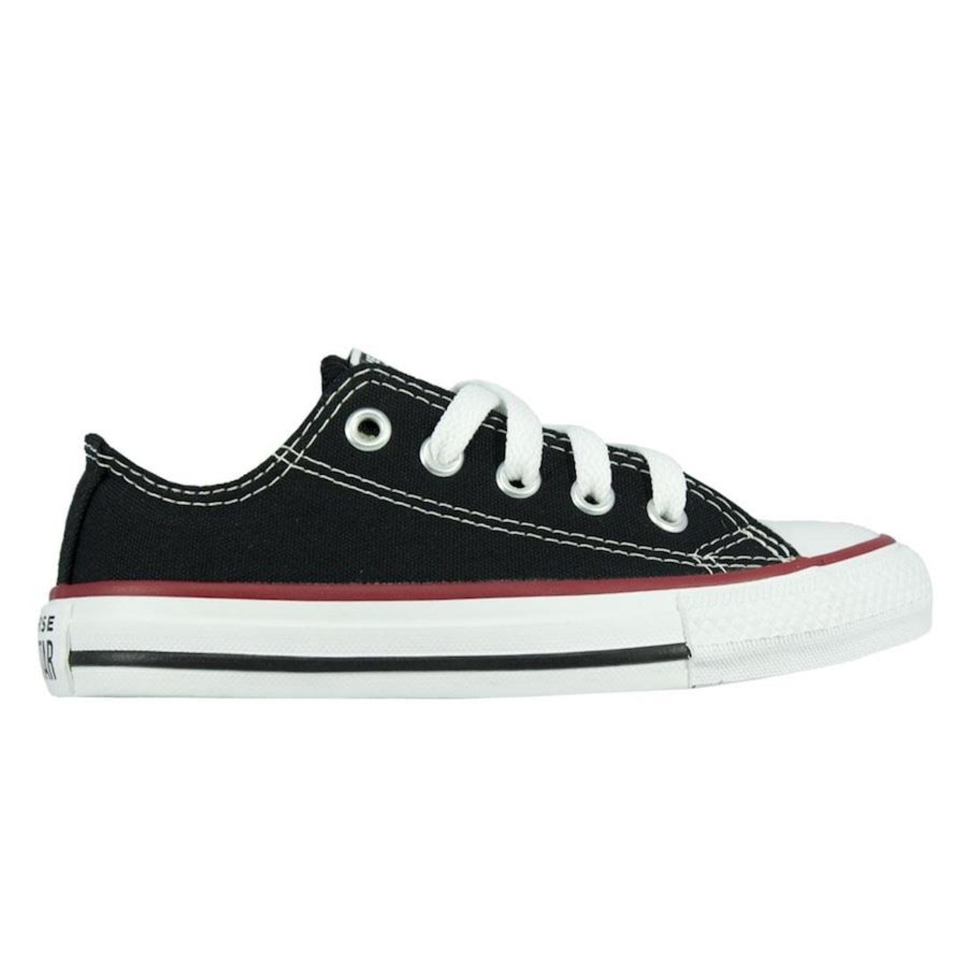 Tênis Converse Chuck Taylor All Star Kids Ox - Infantil | Centauro