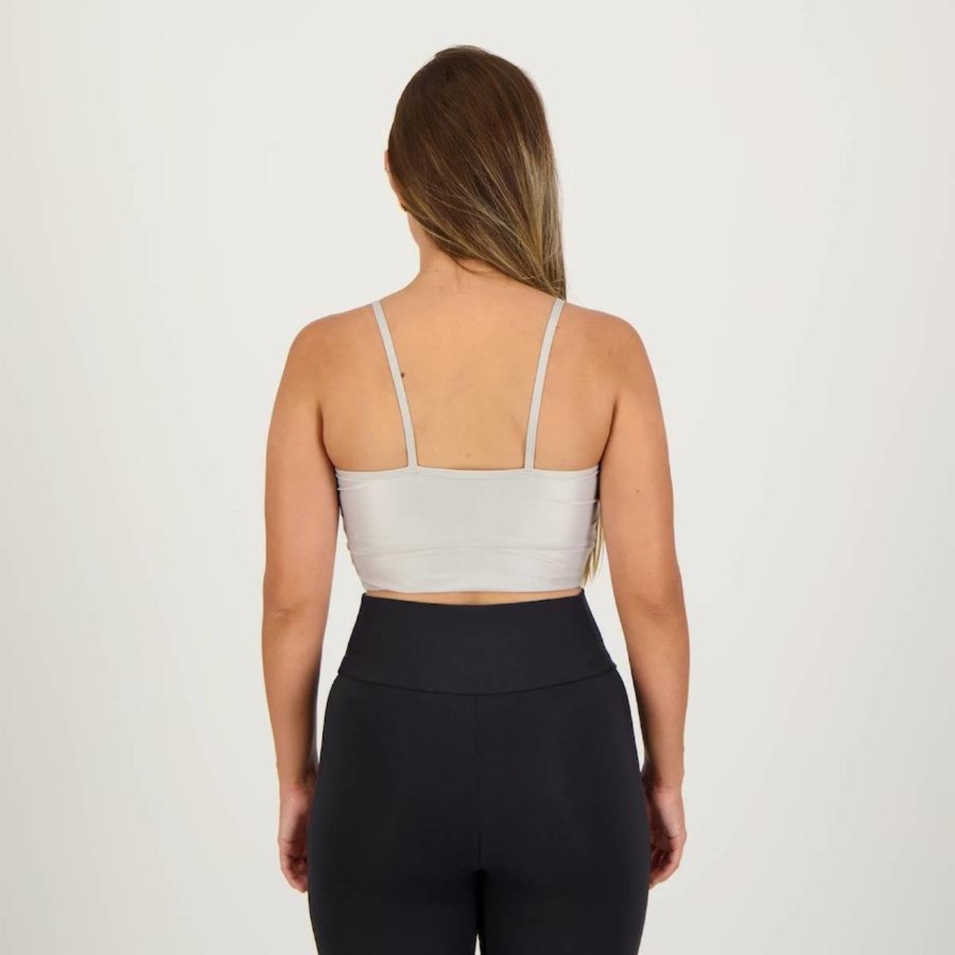 Top Fitness Fila Longe Life Studio II - Feminino em Promoção | Centauro