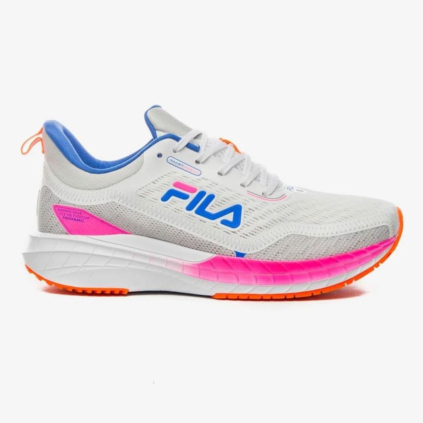 Tênis Fila Racer Advantage - Feminino | Centauro