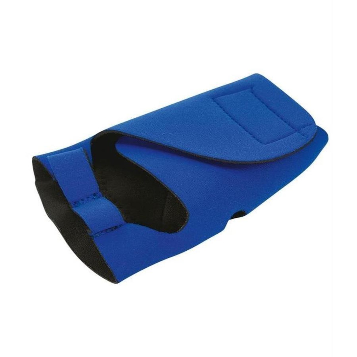 Luvas para Academia Sml Protetora Antiderrapante Ajustável - Adulto ...