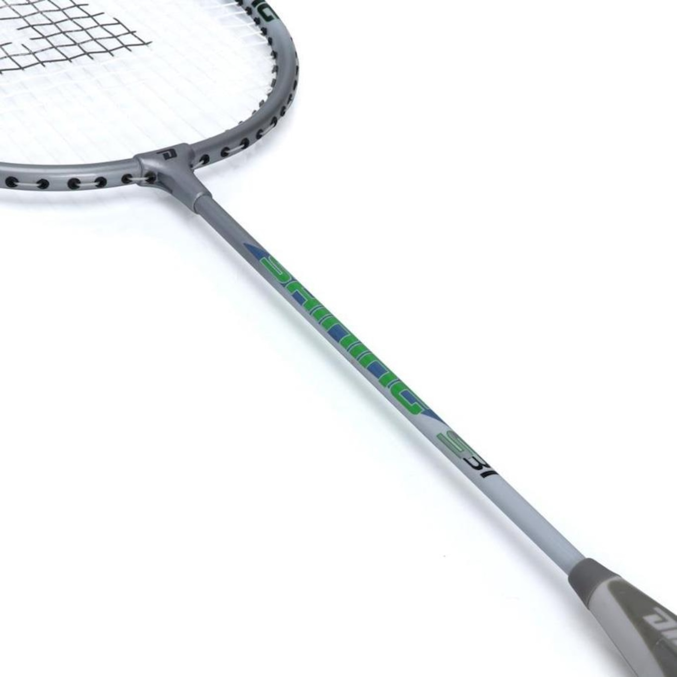 Raquete de Badminton DHS S31 Shinning Alu-Allow Series | Centauro