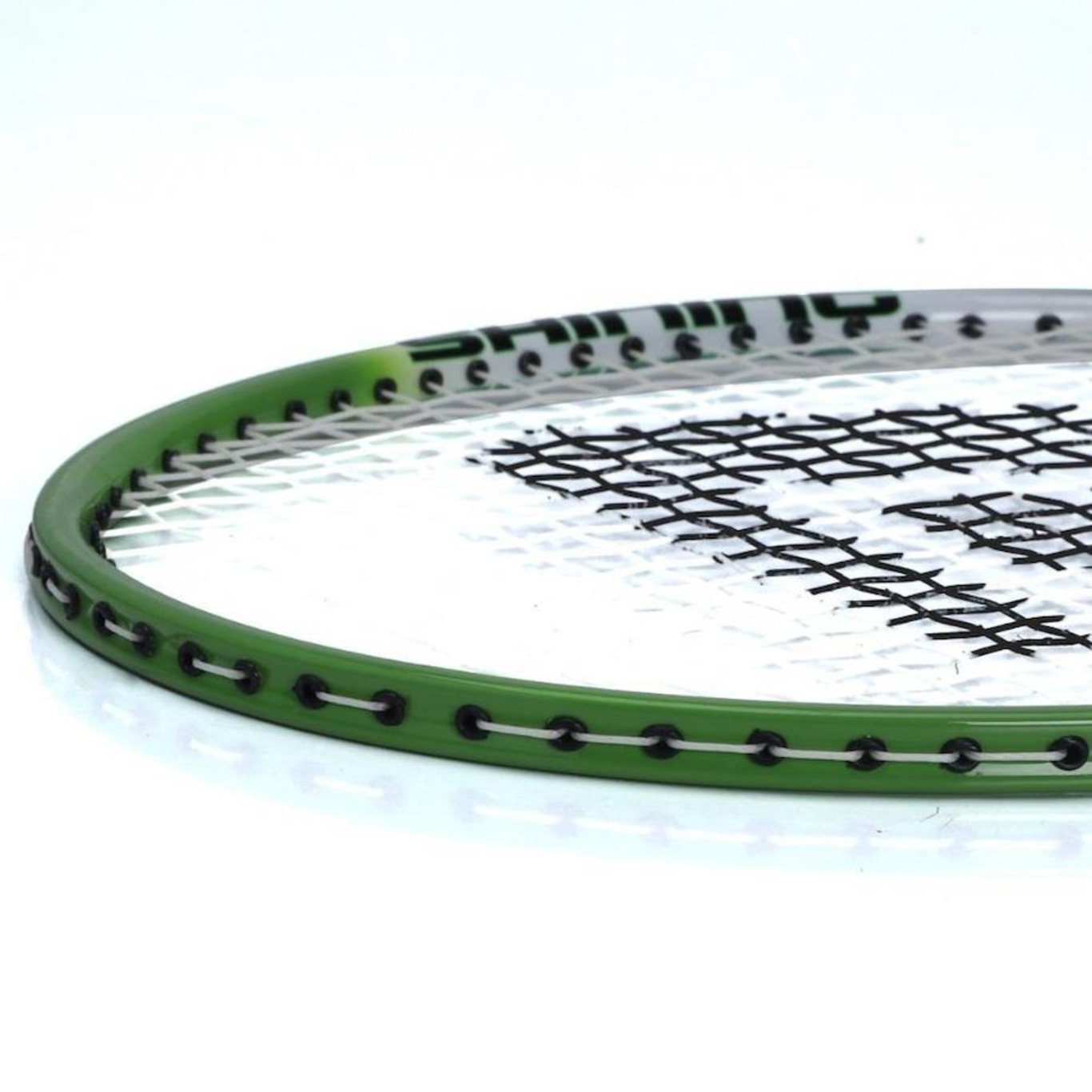 Raquete de Badminton DHS S31 Shinning Alu-Allow Series | Centauro