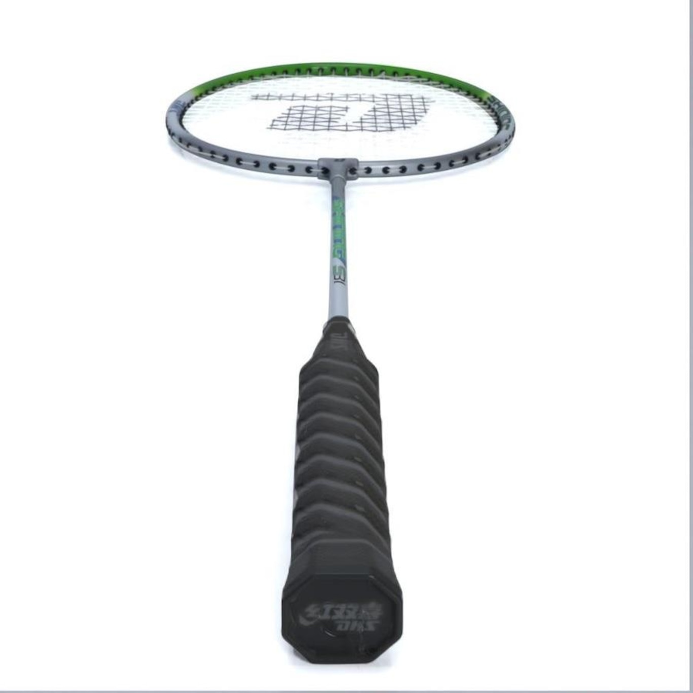 Raquete de Badminton DHS S31 Shinning Alu-Allow Series | Centauro